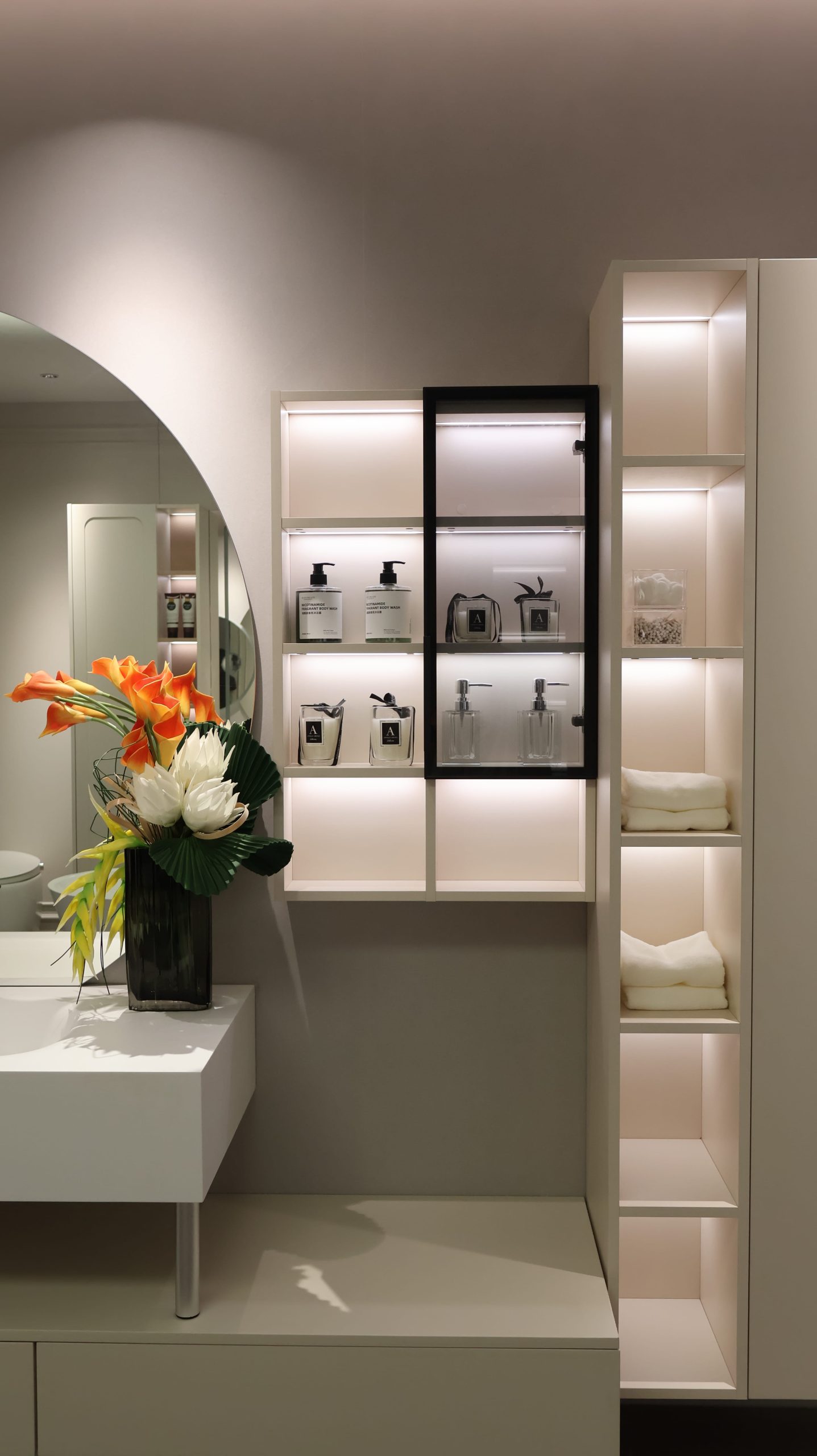 Leading Sanitary Ware Suppliers in UAE | Bathroom Vanities & Fixtures