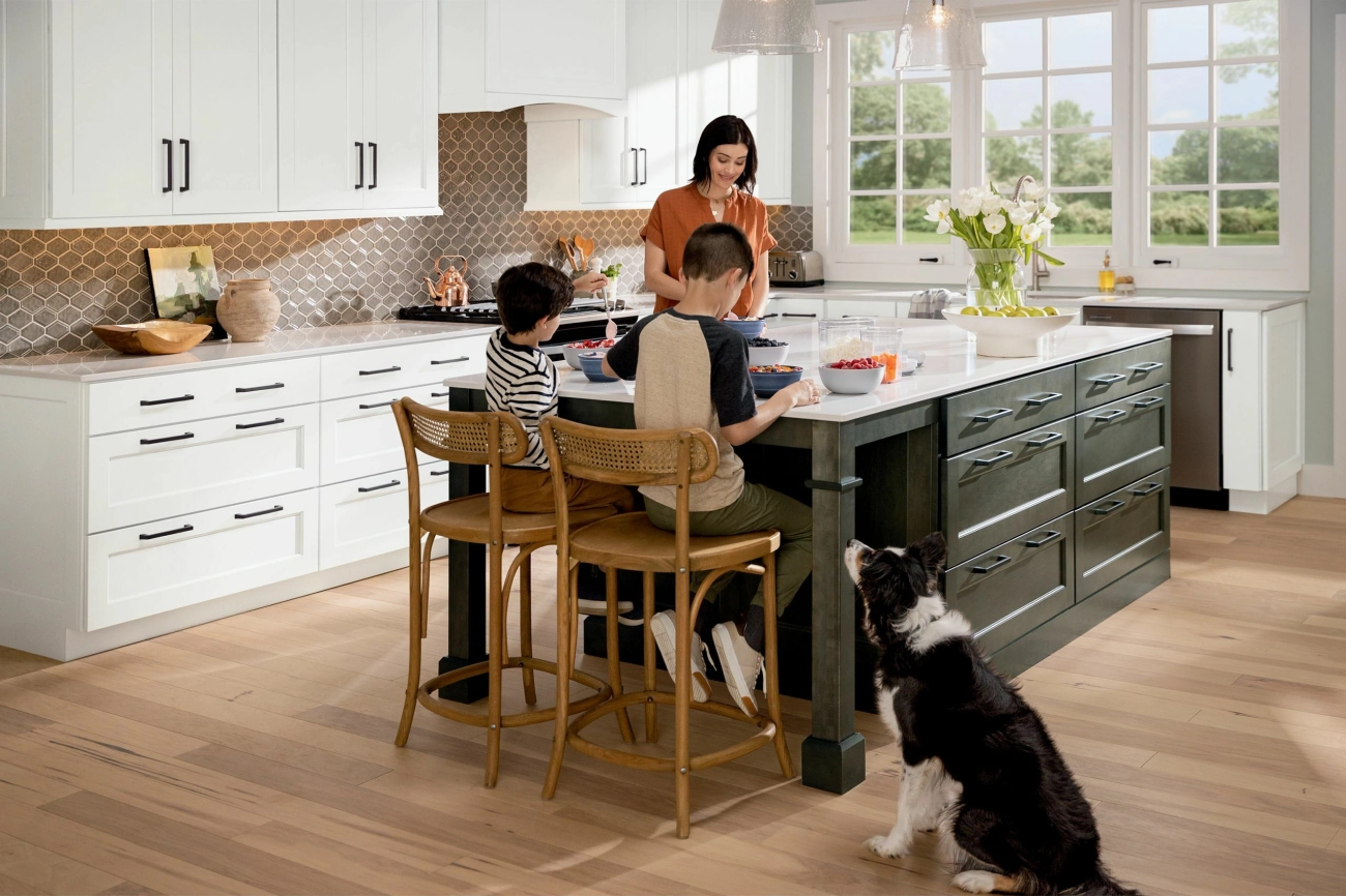 Top 10 Kitchen Cabinet Brands in the World